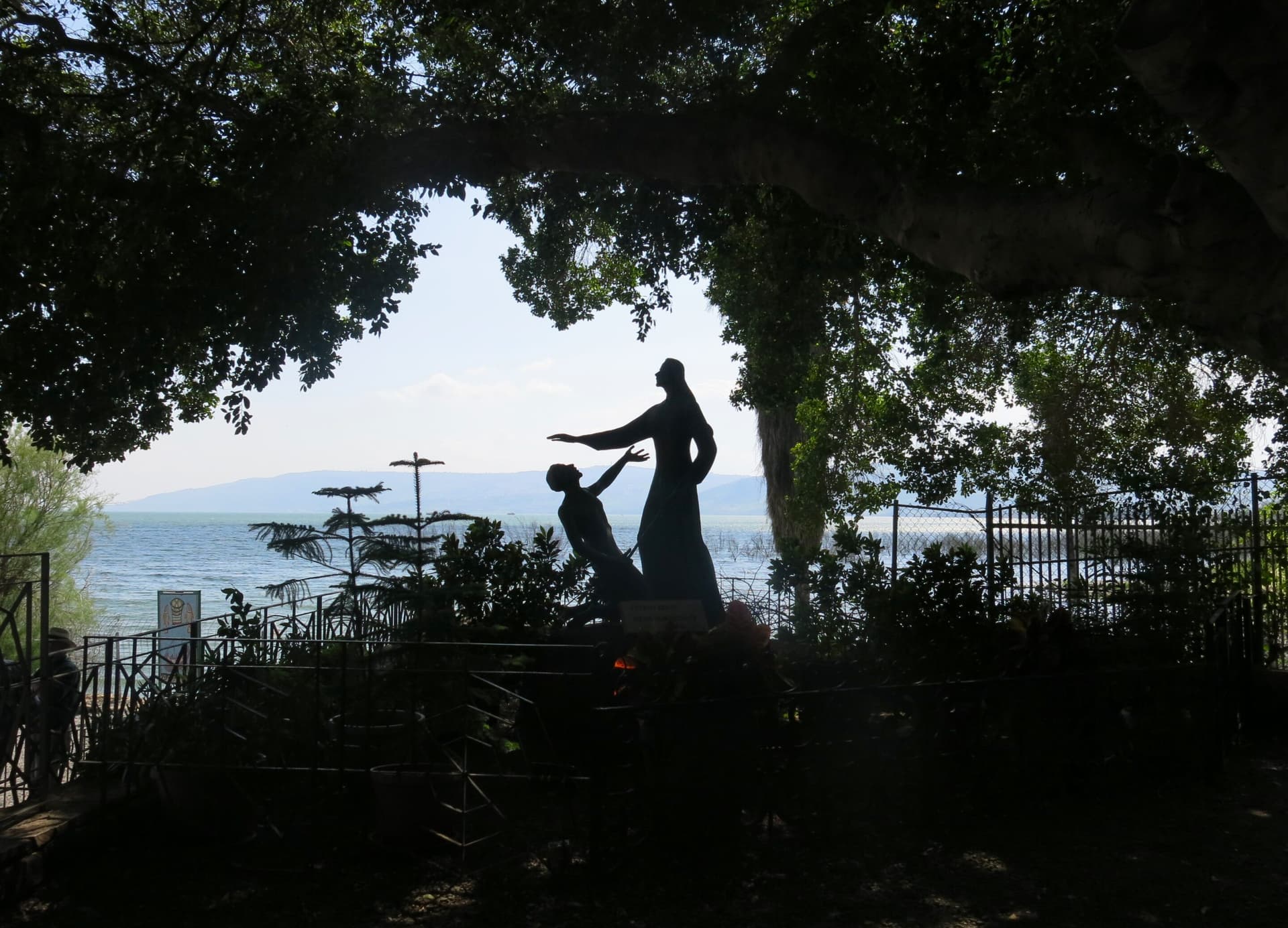 The Primacy of Humble Love | Pro Terra Sancta