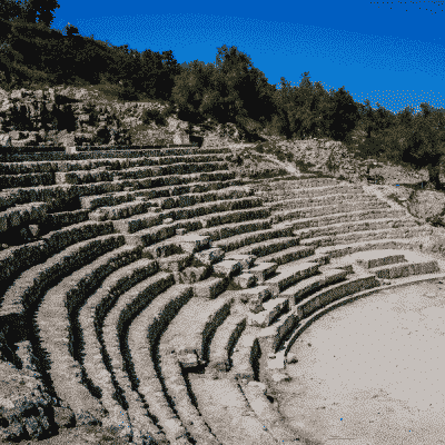 Holy Land tours: Places and itineraries | Pro Terra Sancta