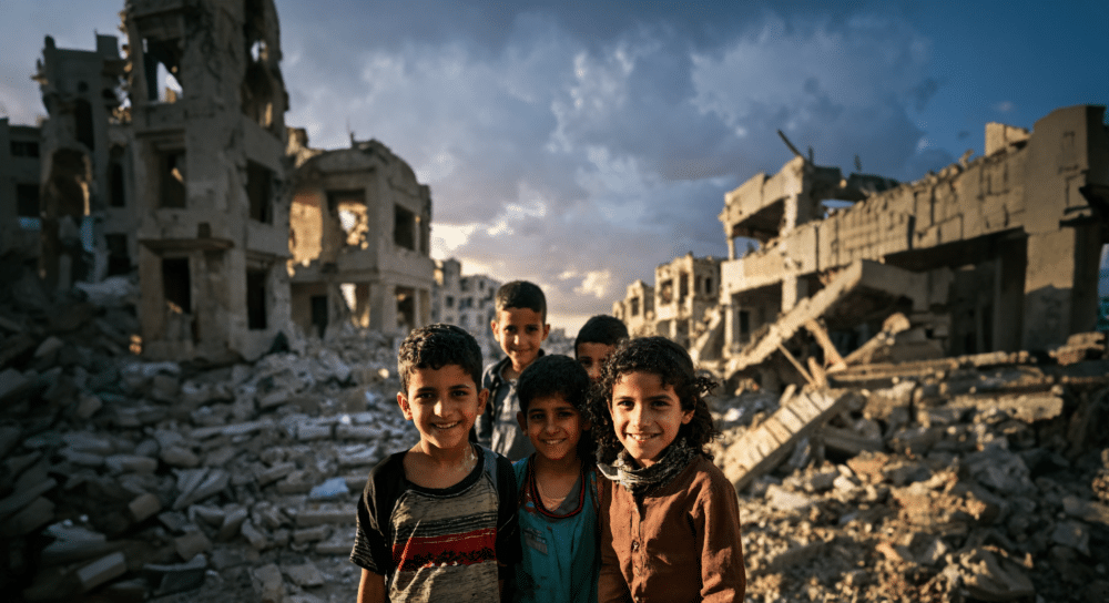 Association Pro Terra Sancta | NGO In Support Of The Holy Land