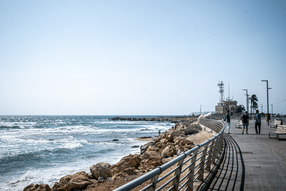 Il Libano è Terra Santa. Ecco perché | Pro Terra Sancta