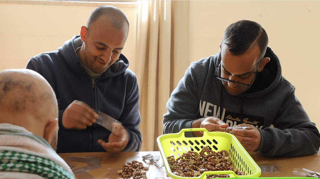 Rosario pace | Pro Terra Sancta