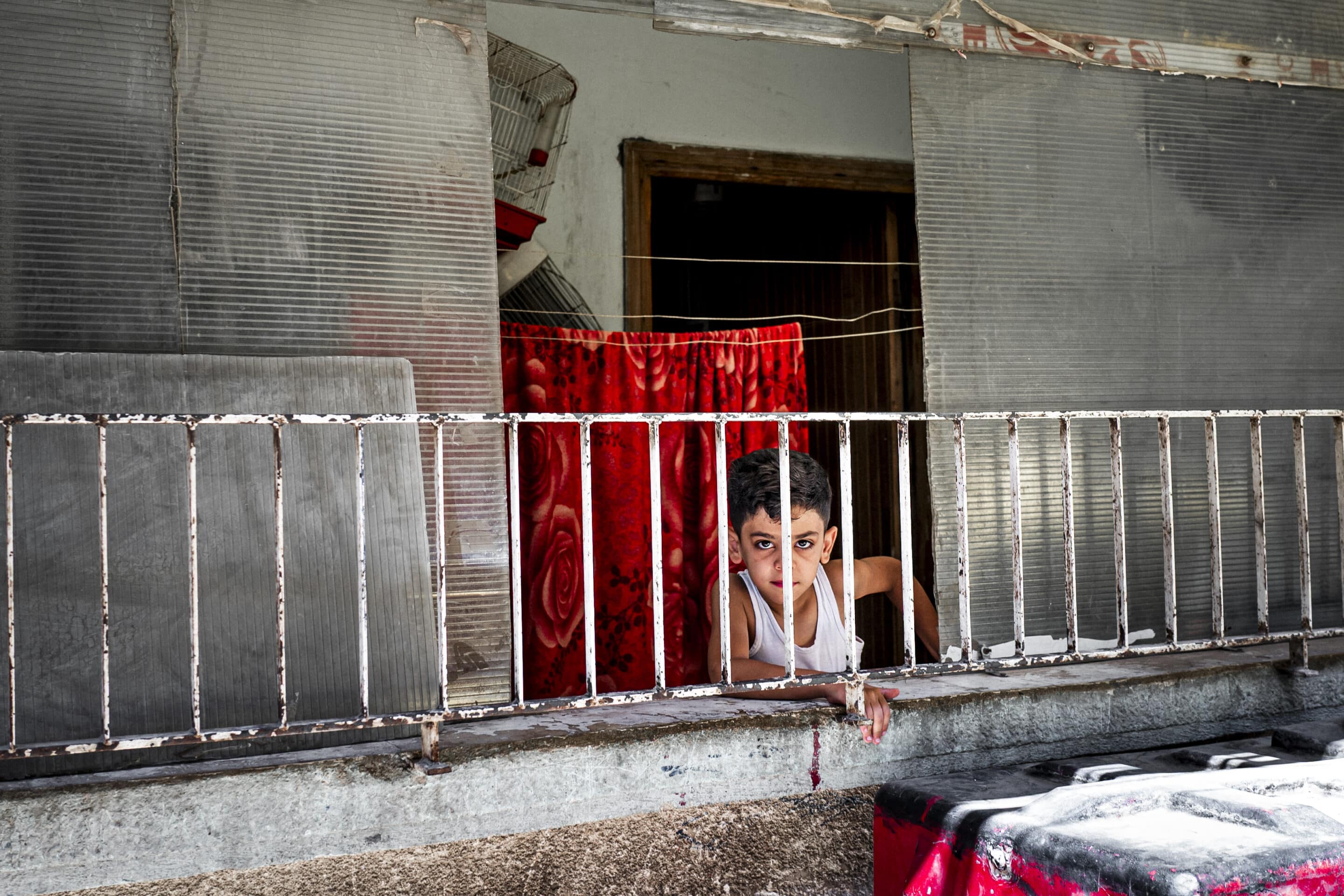 Speranza e educazione ad Aleppo | Pro Terra Sancta